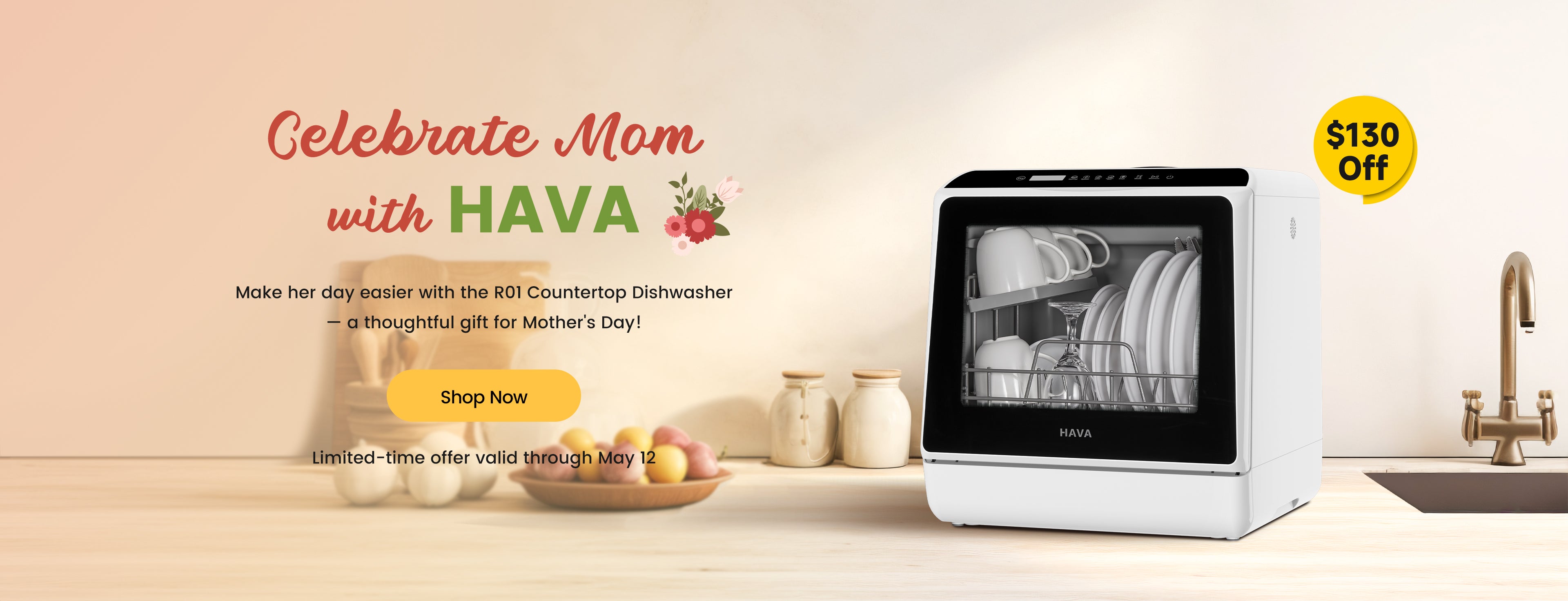 HAVA Portable Home Appliances | Functionality Offered with Style